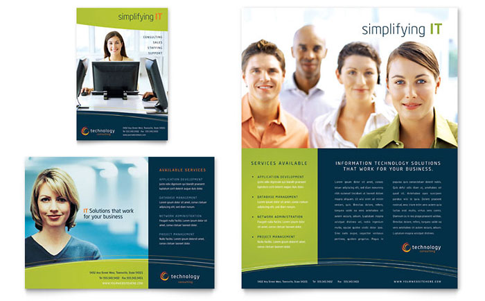 Leaflets - Shop Signs - Sign Makers - Your Local Sign Maker (Nottingham)