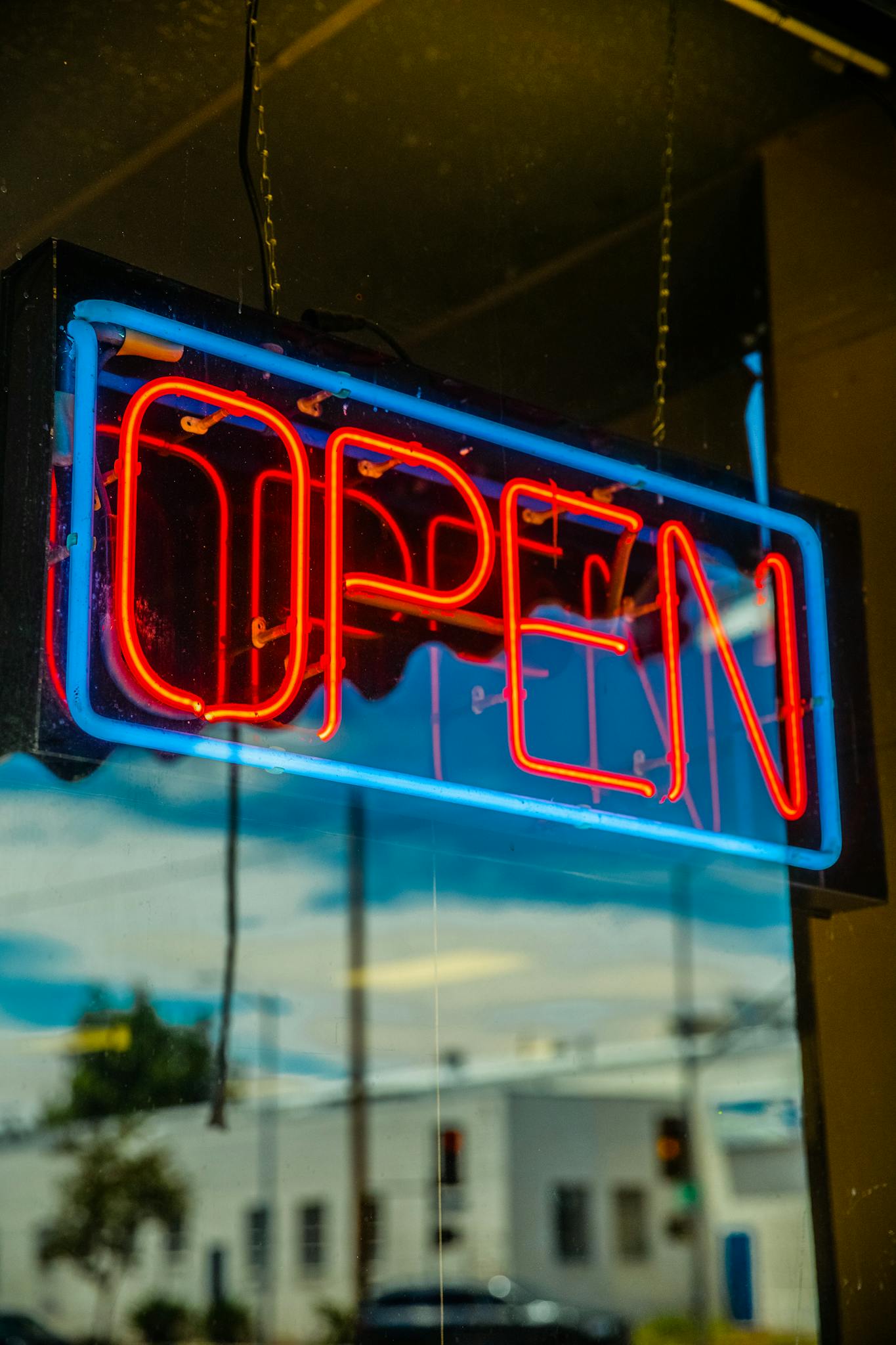 Neon Signs - Your Local Sign Maker (Nottingham) - Signs - Printing ...